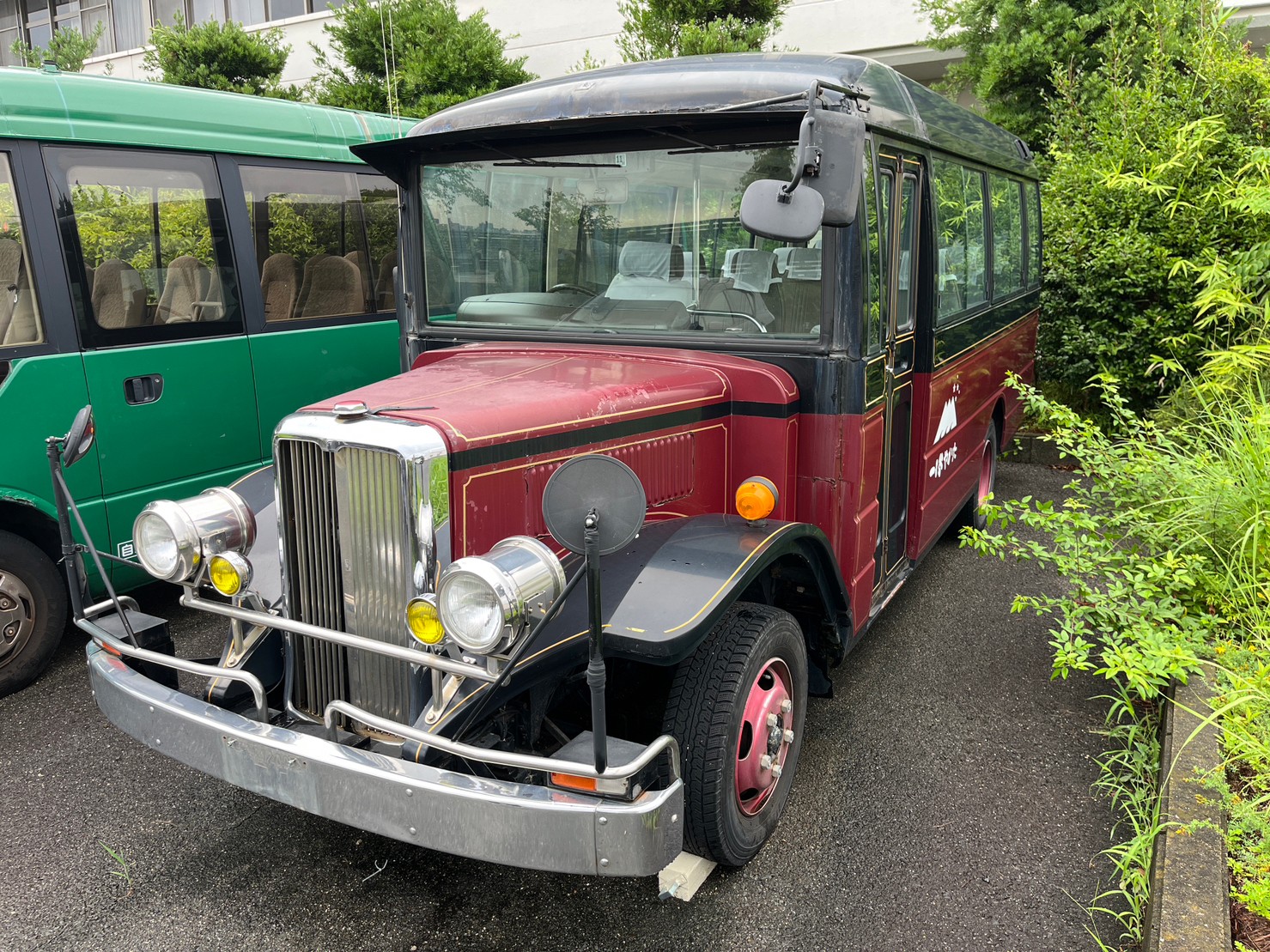 株式会社インフィ